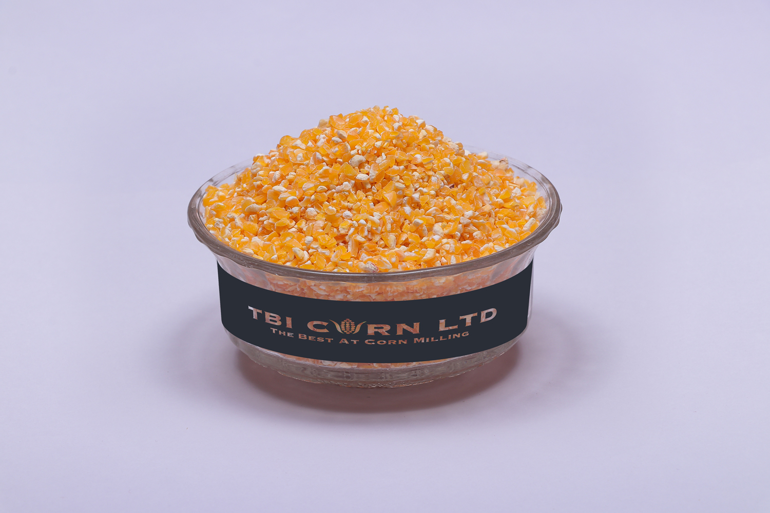 Broken Maize – TBI Corn Ltd